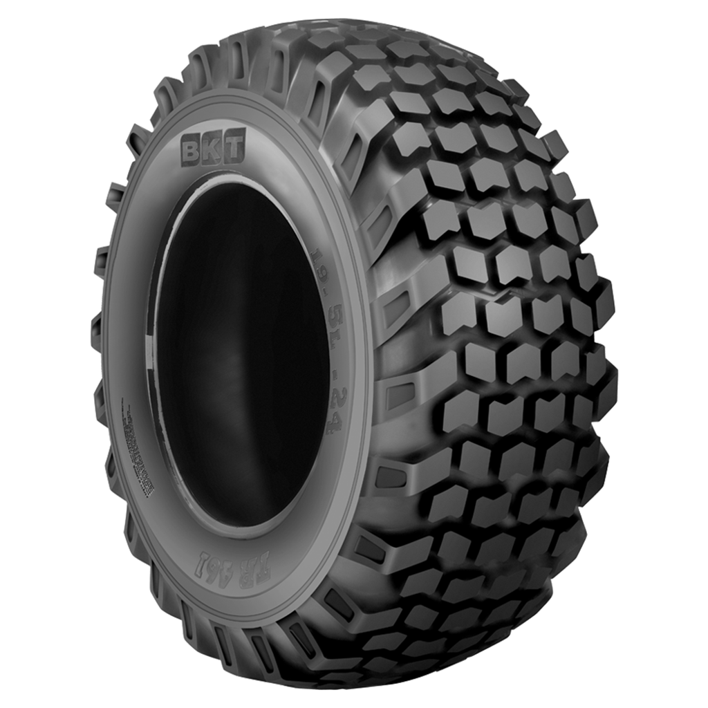 16.9-24 (14-ply) BKT TR-461 TL