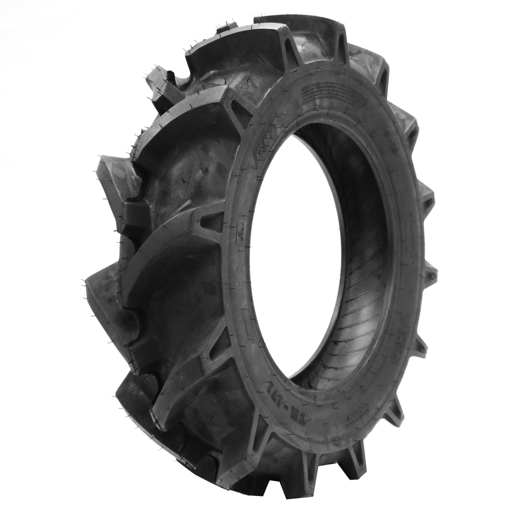 9.5-16 (6-ply) BKT TR-171 crossply tractor tyre
