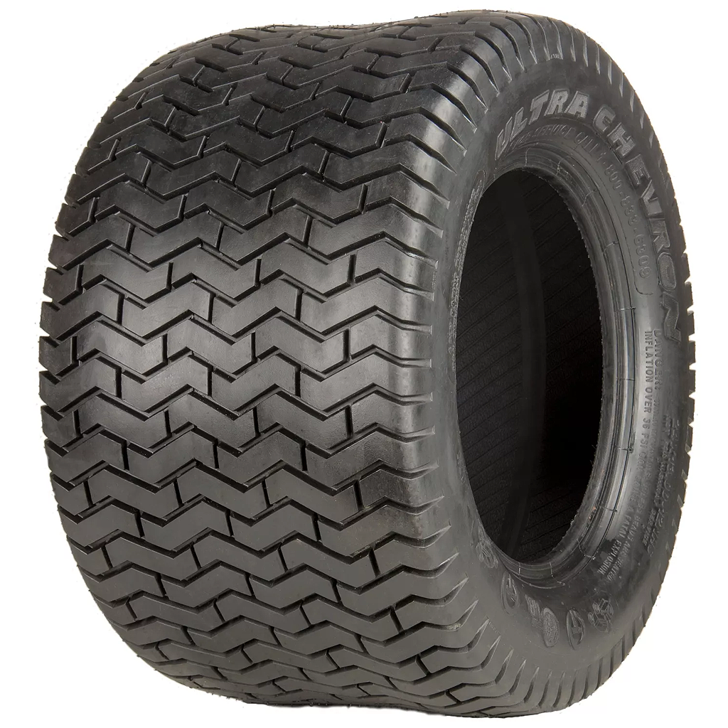 24x13.00-12 (6-ply) OTR Ultra Chevron TL