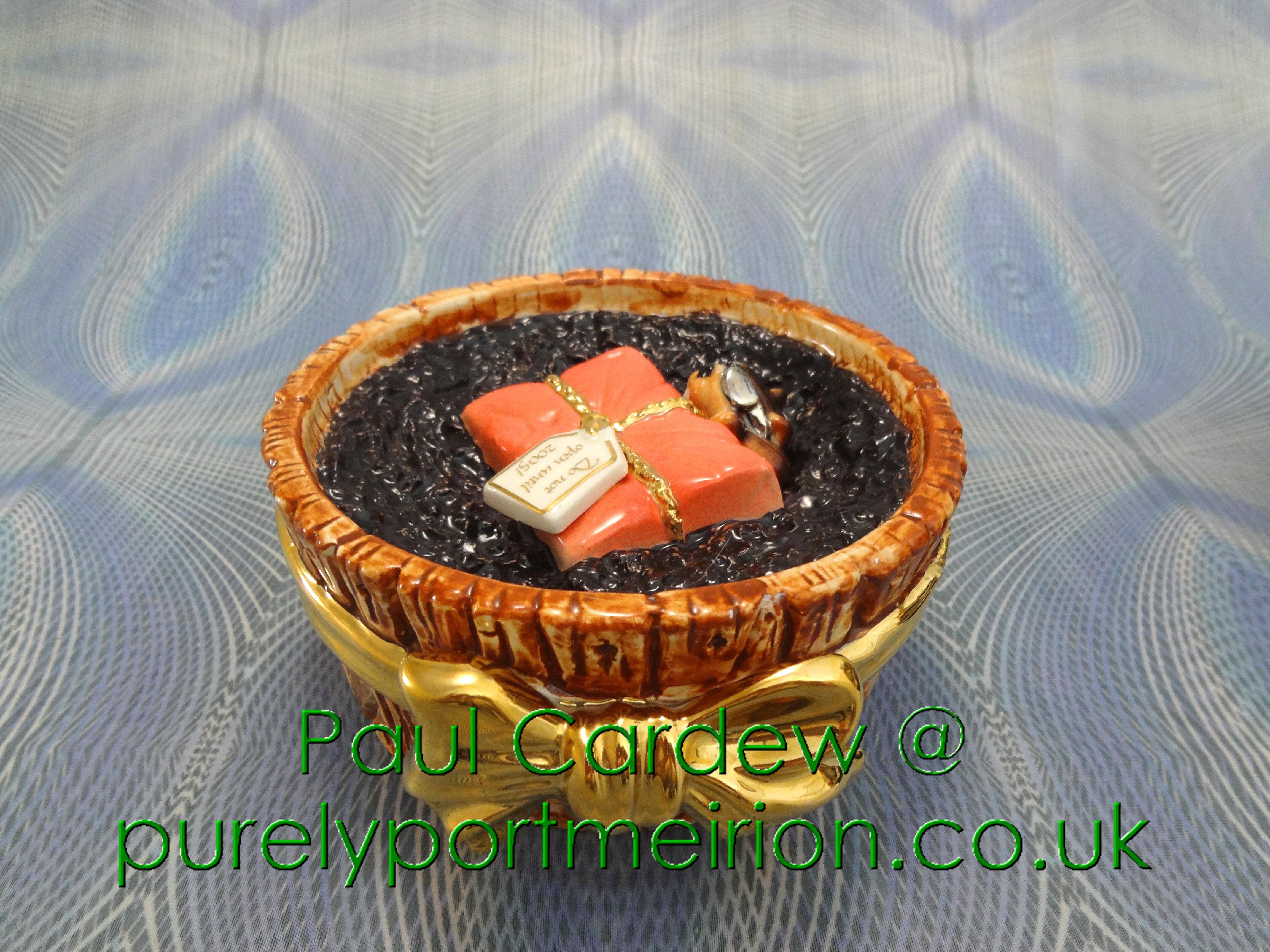 Paul Cardew 'Ten Of The Best' Signed Masterpiece | 21 of 50