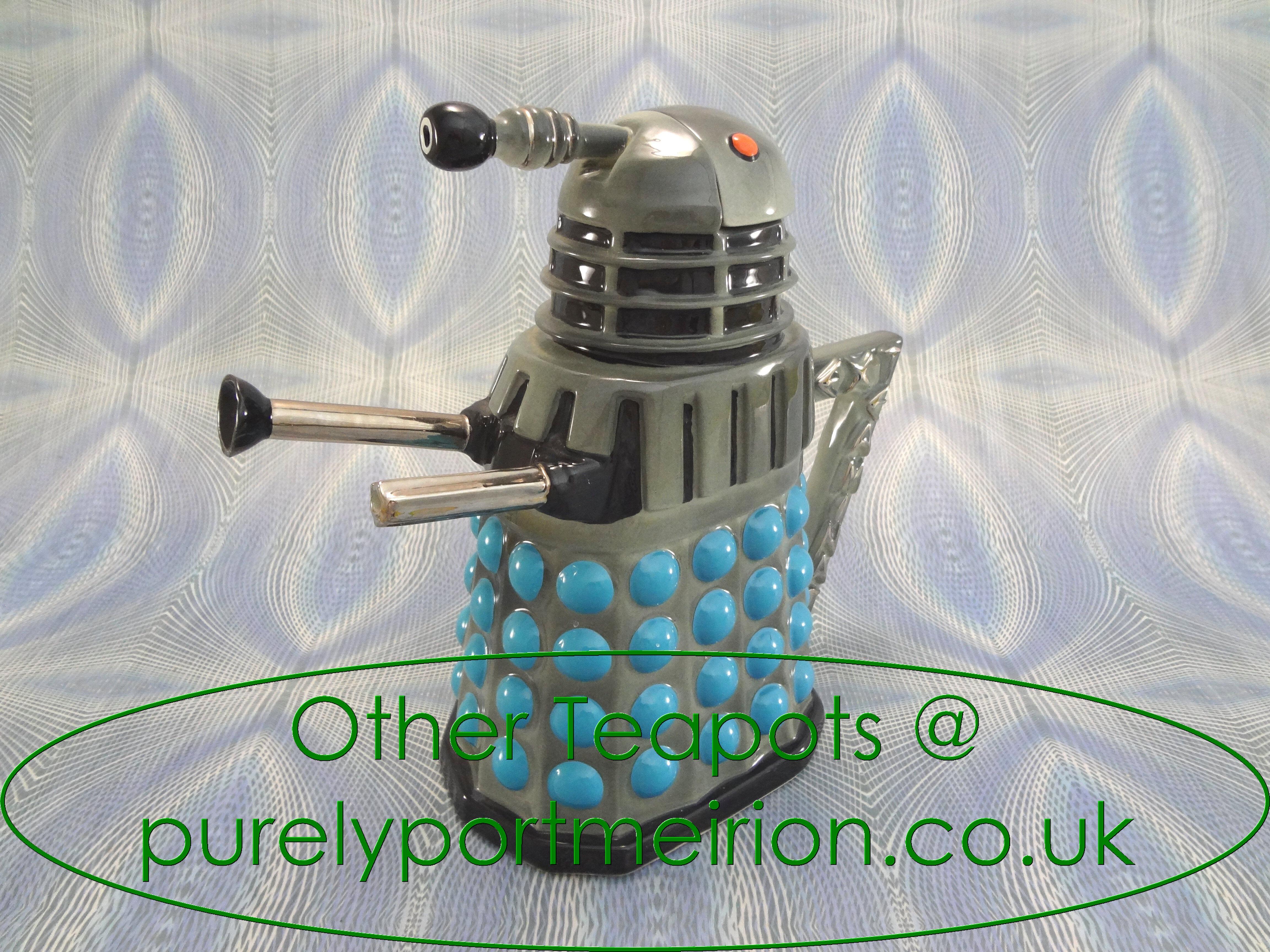 Other Teapots