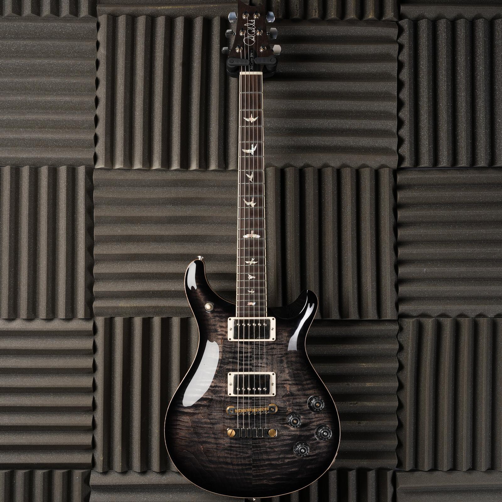 PRS McCarty 594 2018 - Charcoal Burst