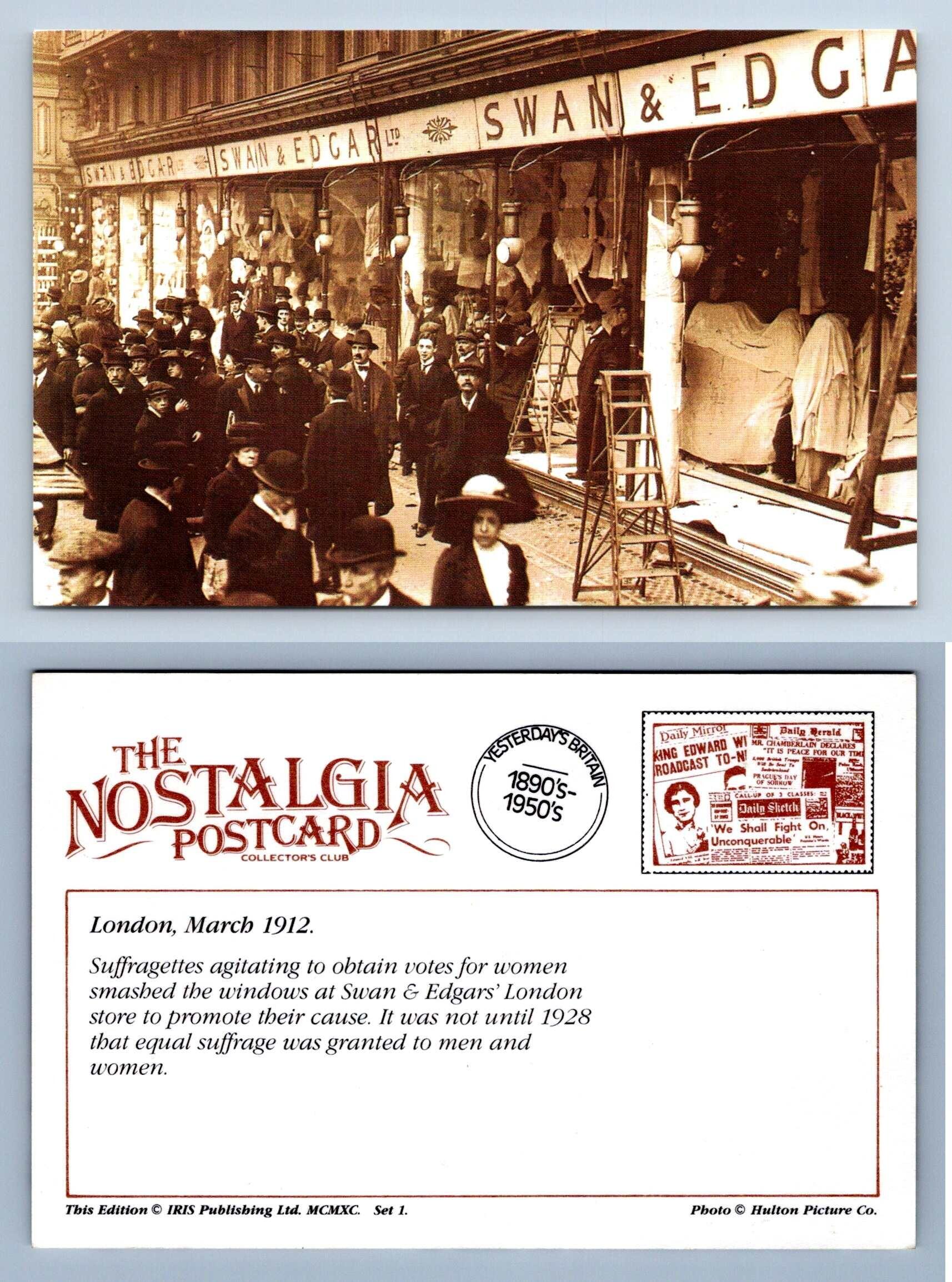 Postcard Collectors Club at Stella Sexton blog