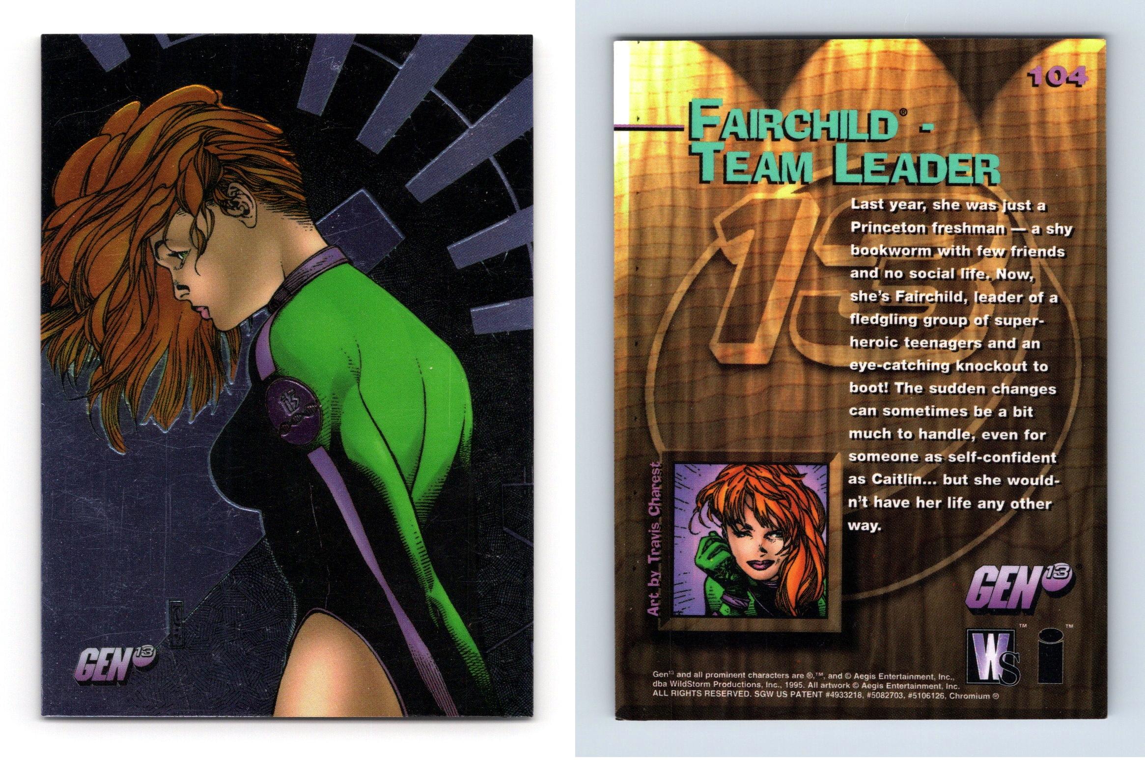 Wildstorm