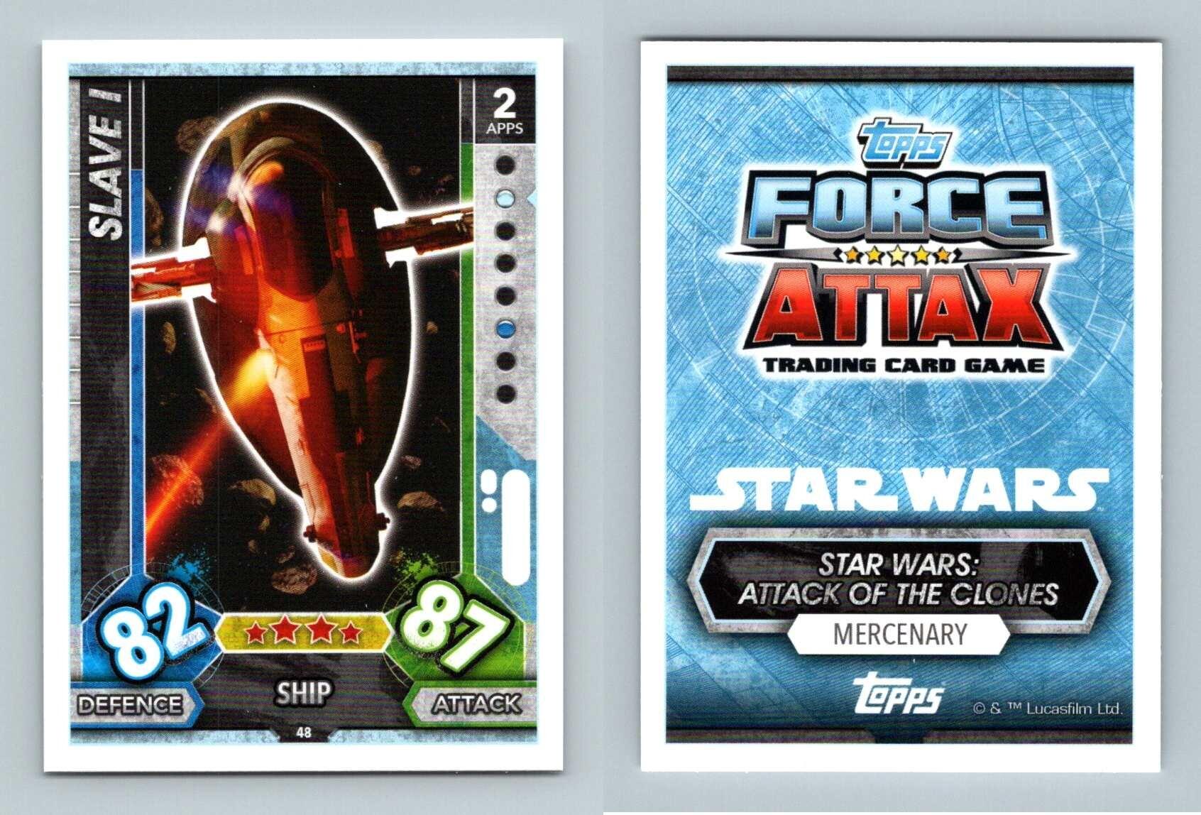 Topps force attax store