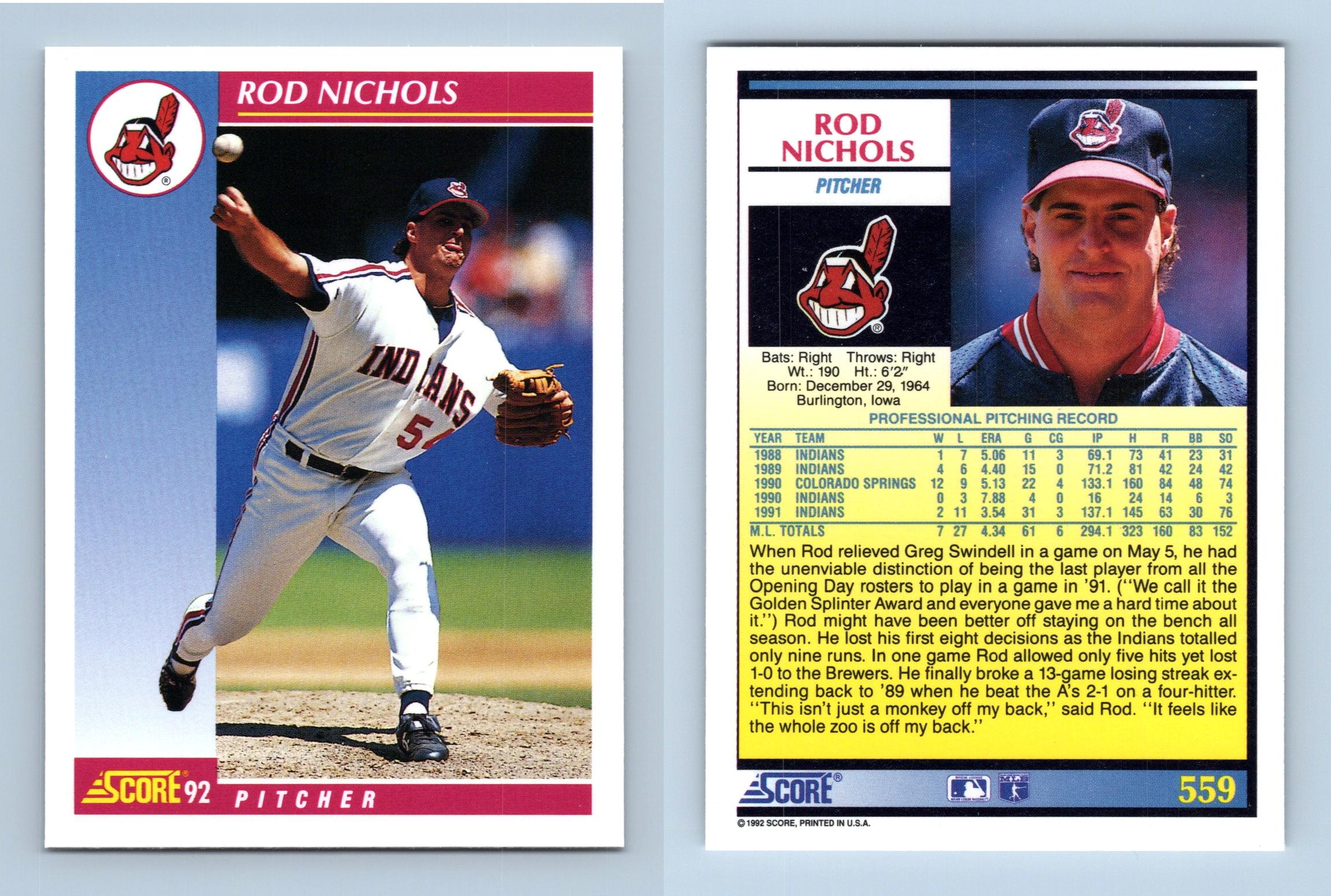 Rod Nichols Instagram, Twitter & Facebook on IDCrawl