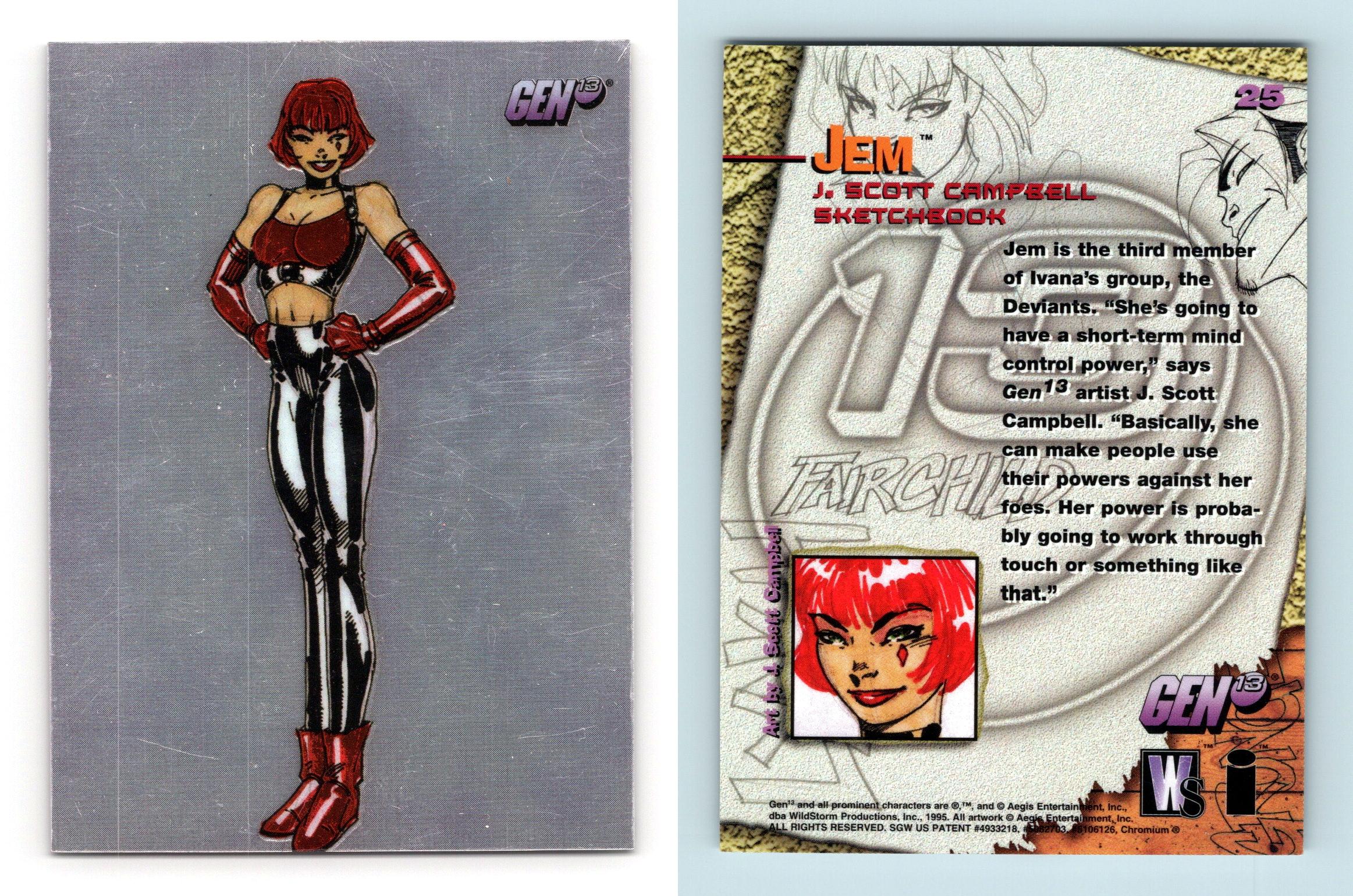 Wildstorm
