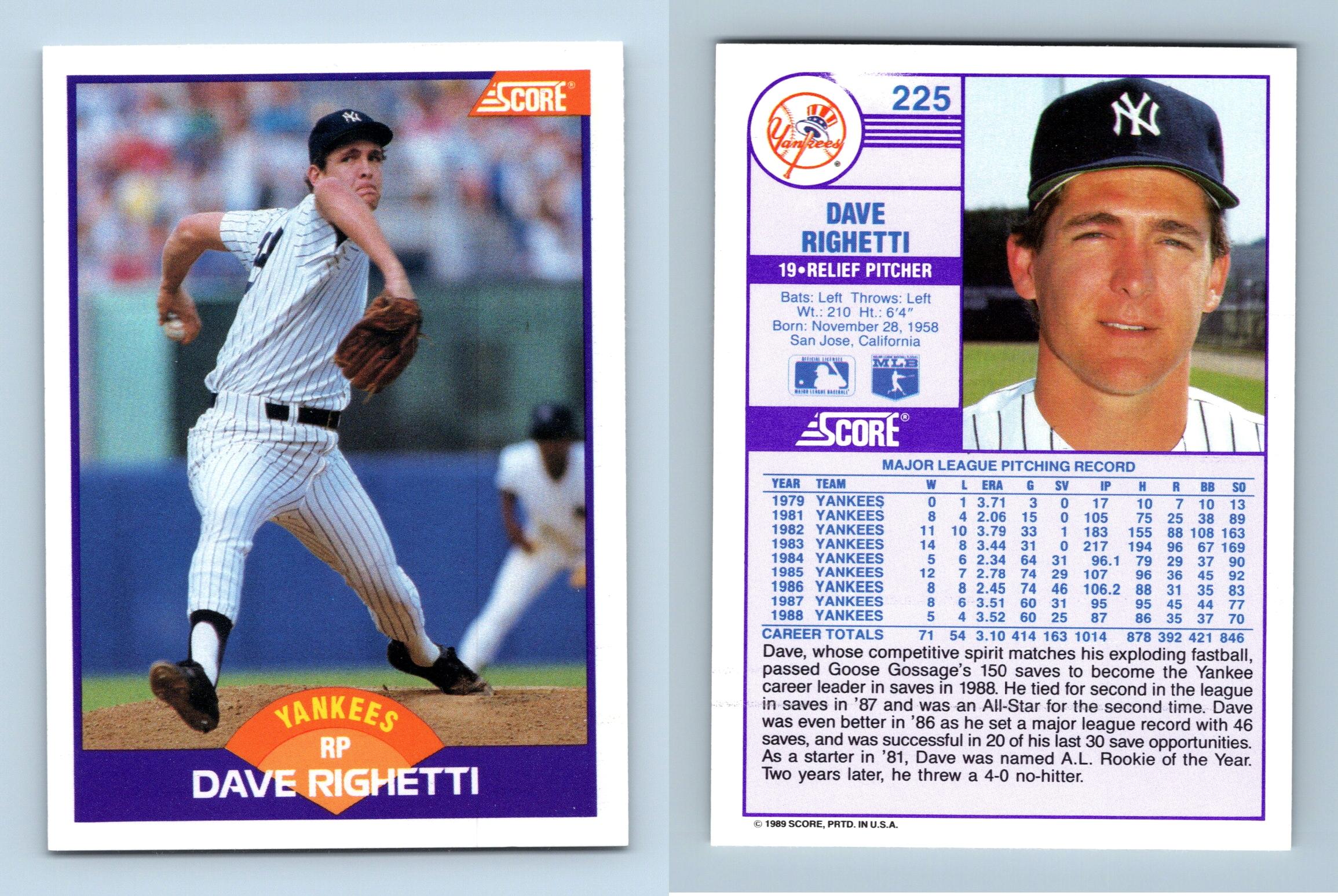 Dave Righetti's Instagram, Facebook & TikTok on IDCrawl