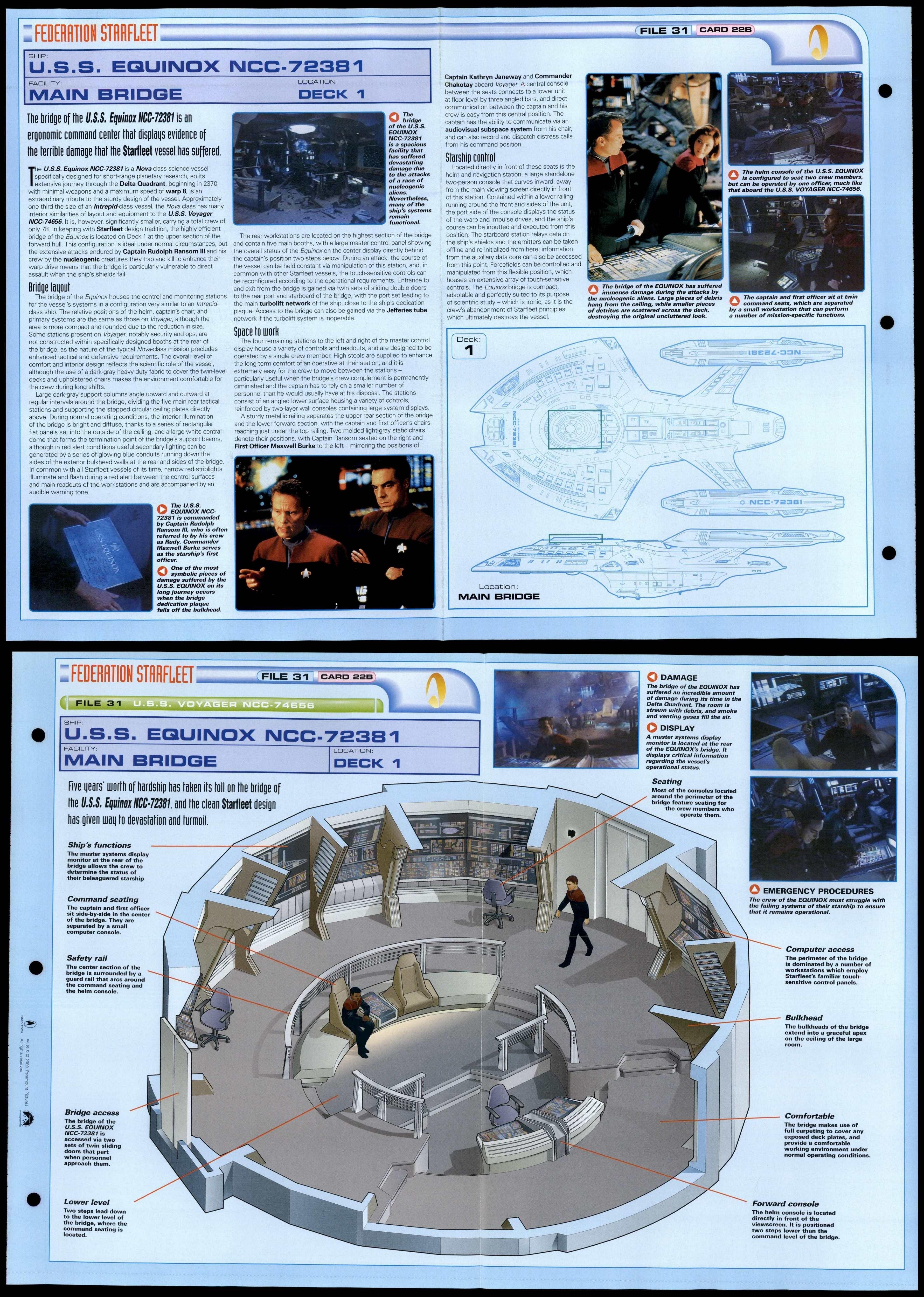 Solaremes Starfleet Bridges - Page 3 — Scifi-Meshes.com