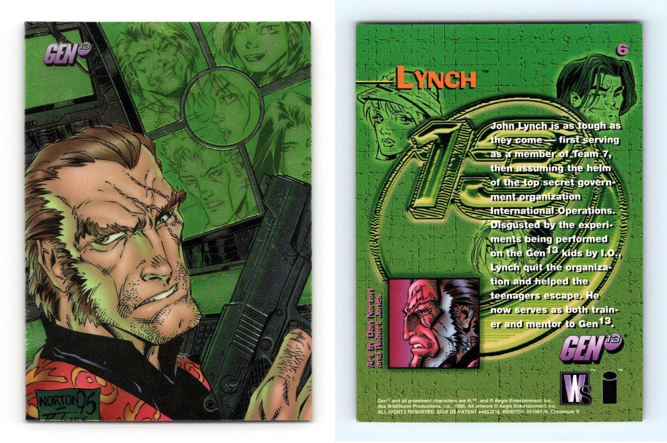 Wildstorm
