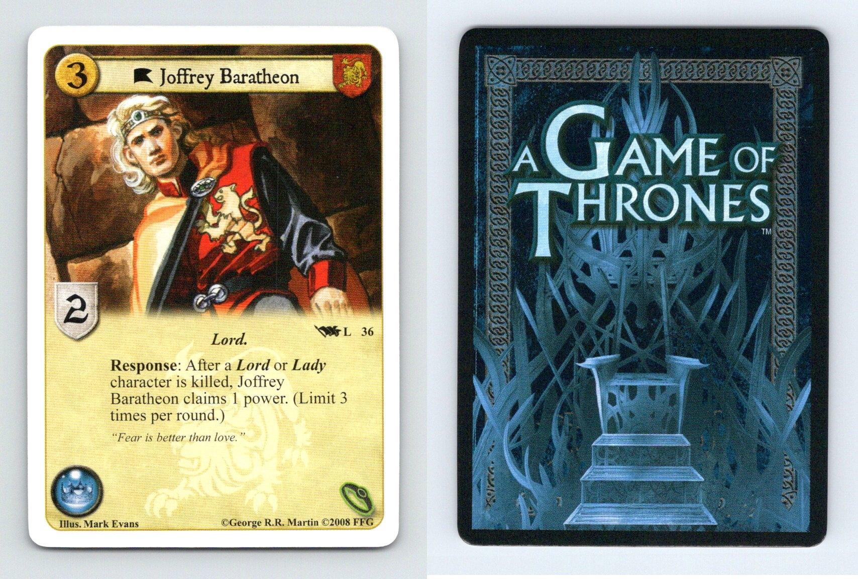 Quaithe Of The Shadow