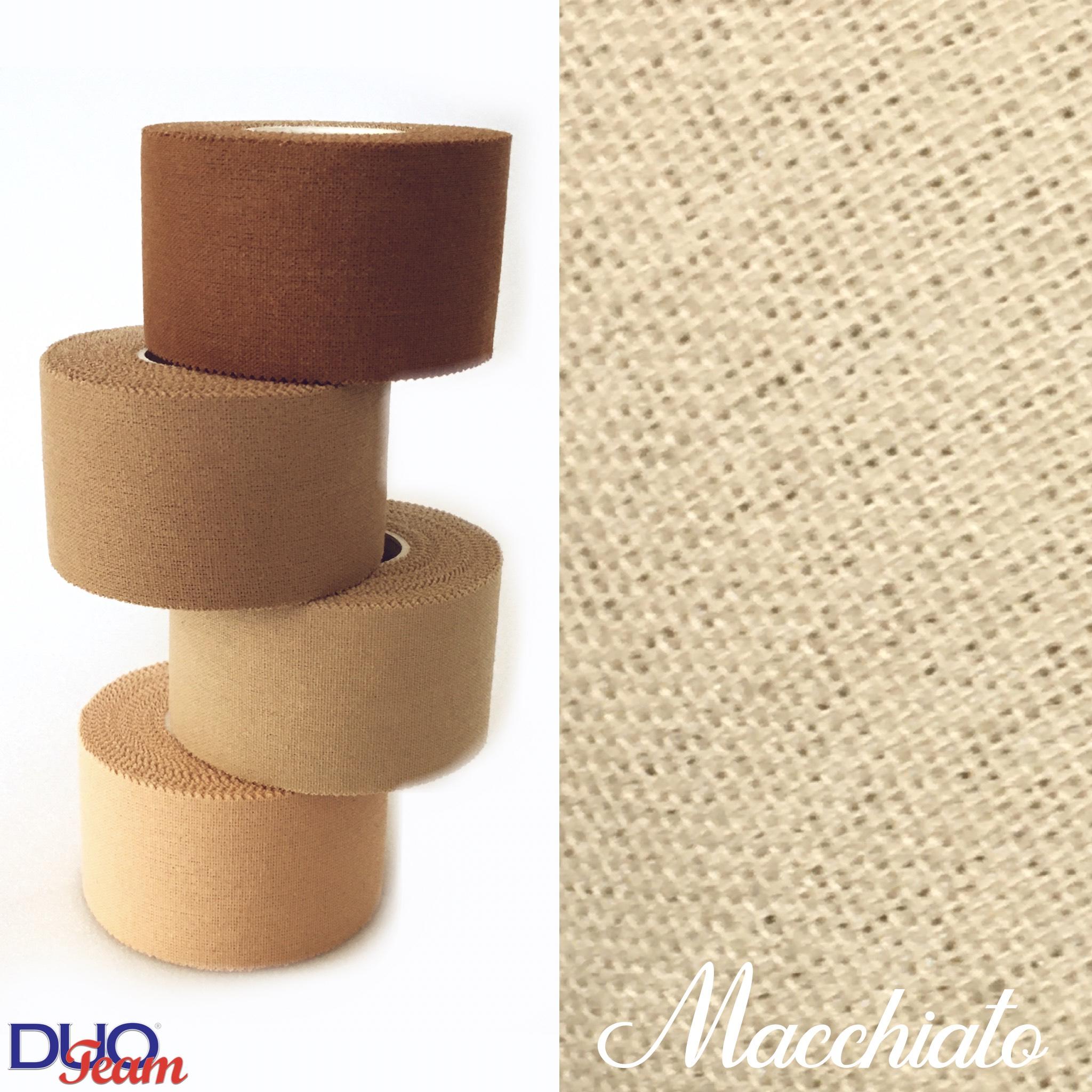 Skin tone (flesh) sports tape 100% cotton with zinc oxide adhesive for ...