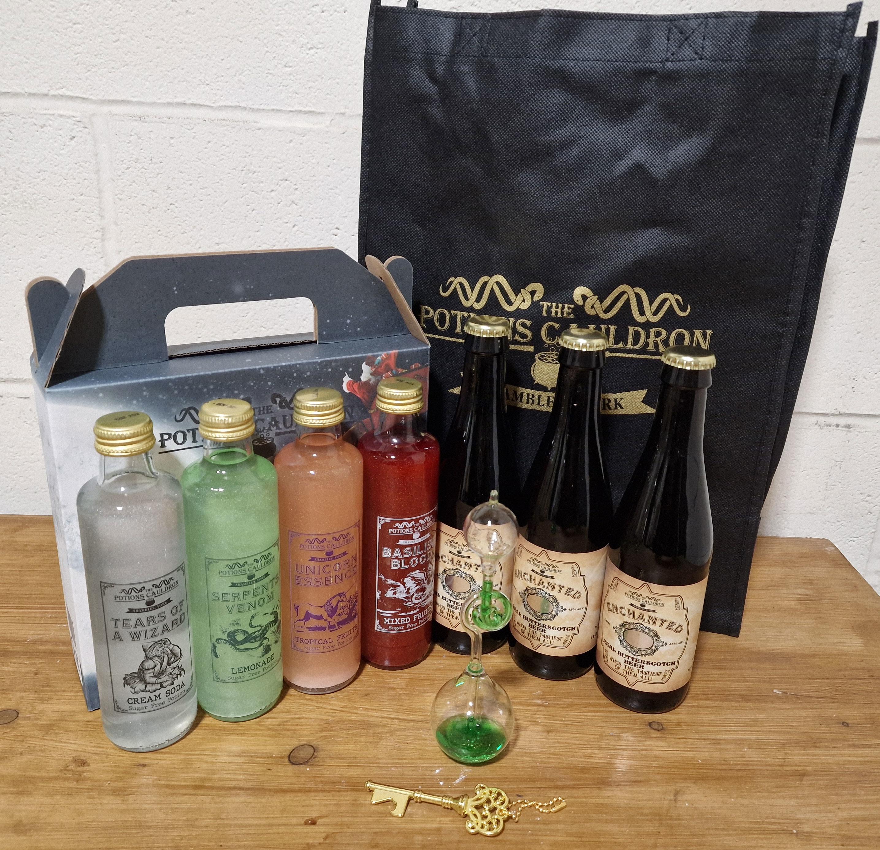 Amazing Adult Christmas Bundle