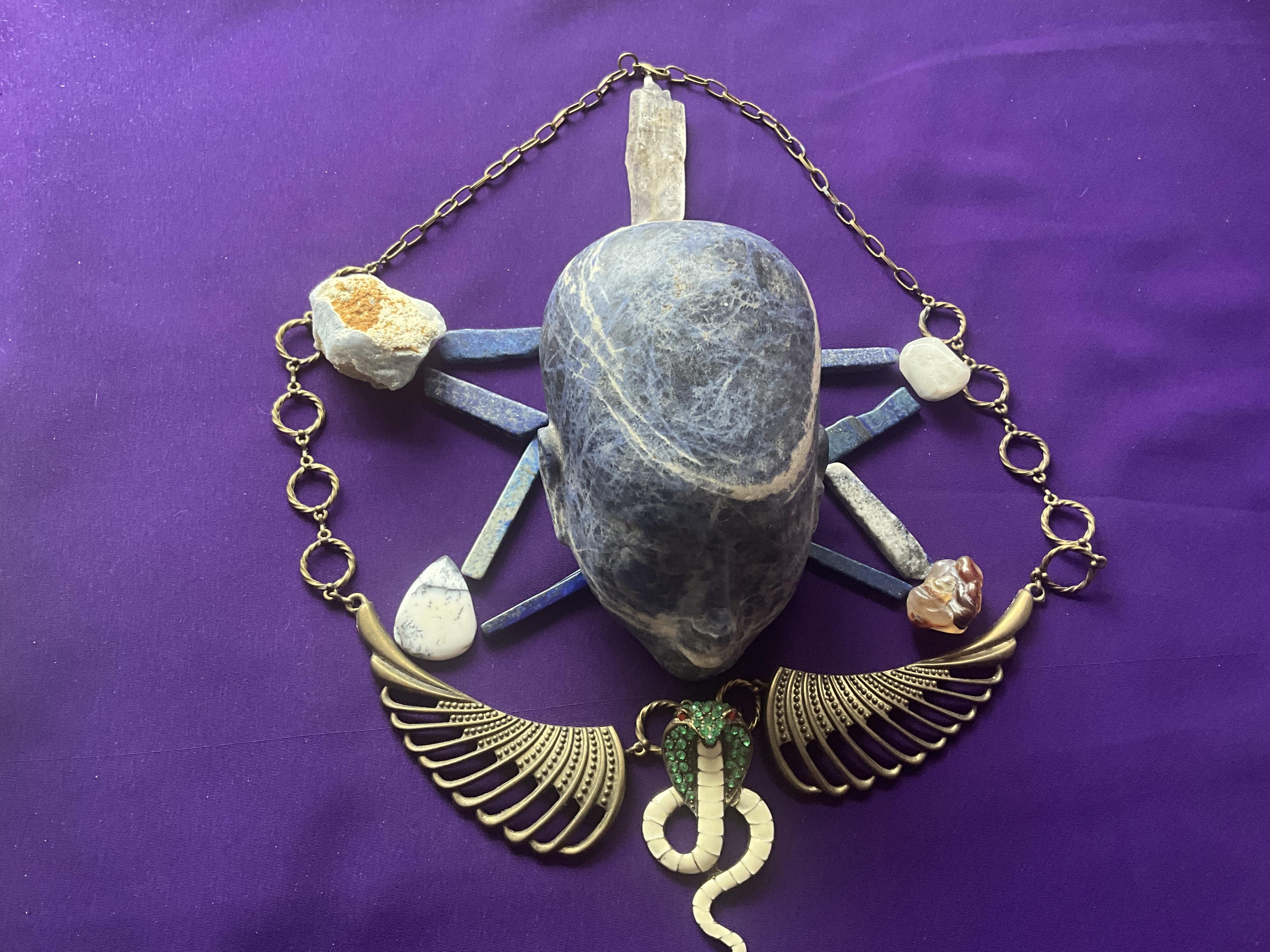 Sirius Crystal Grids