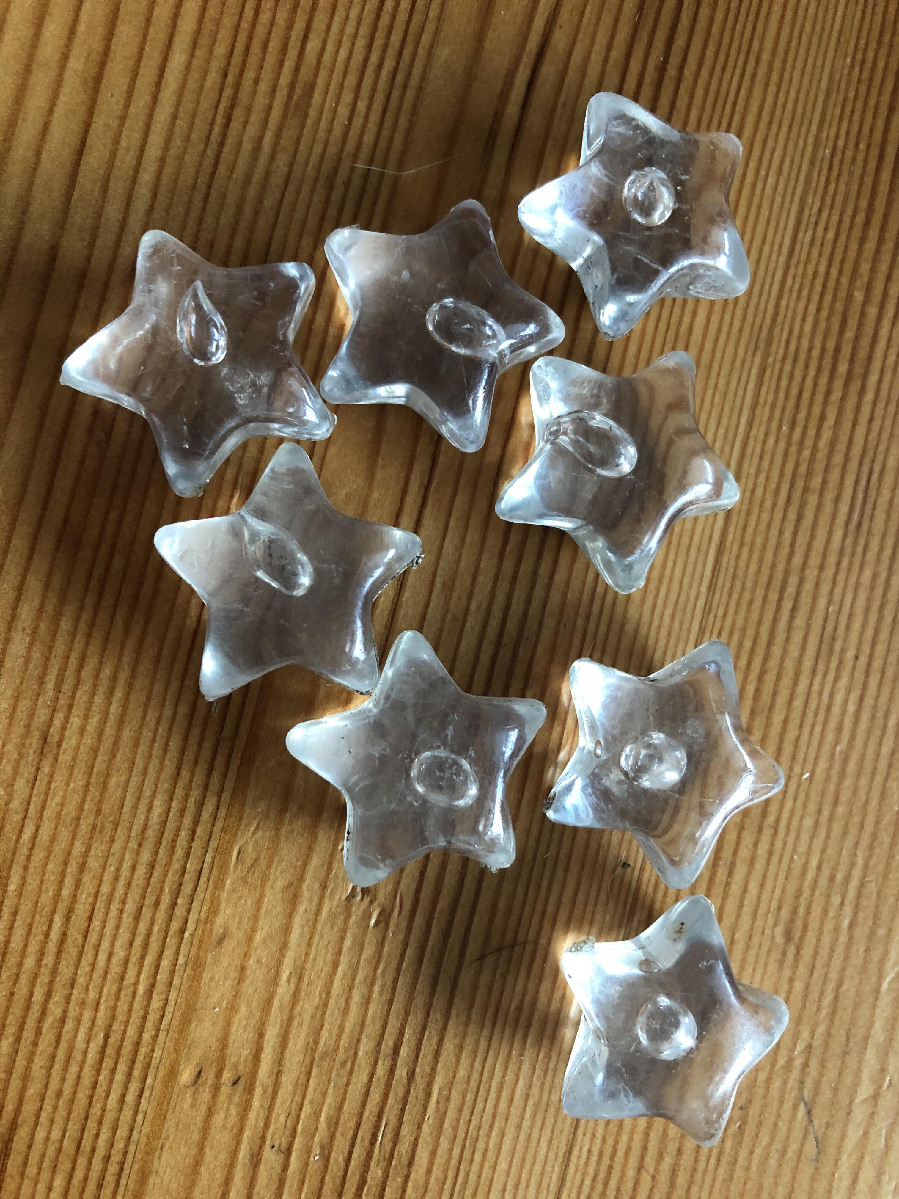 Sirius Crystal Grids