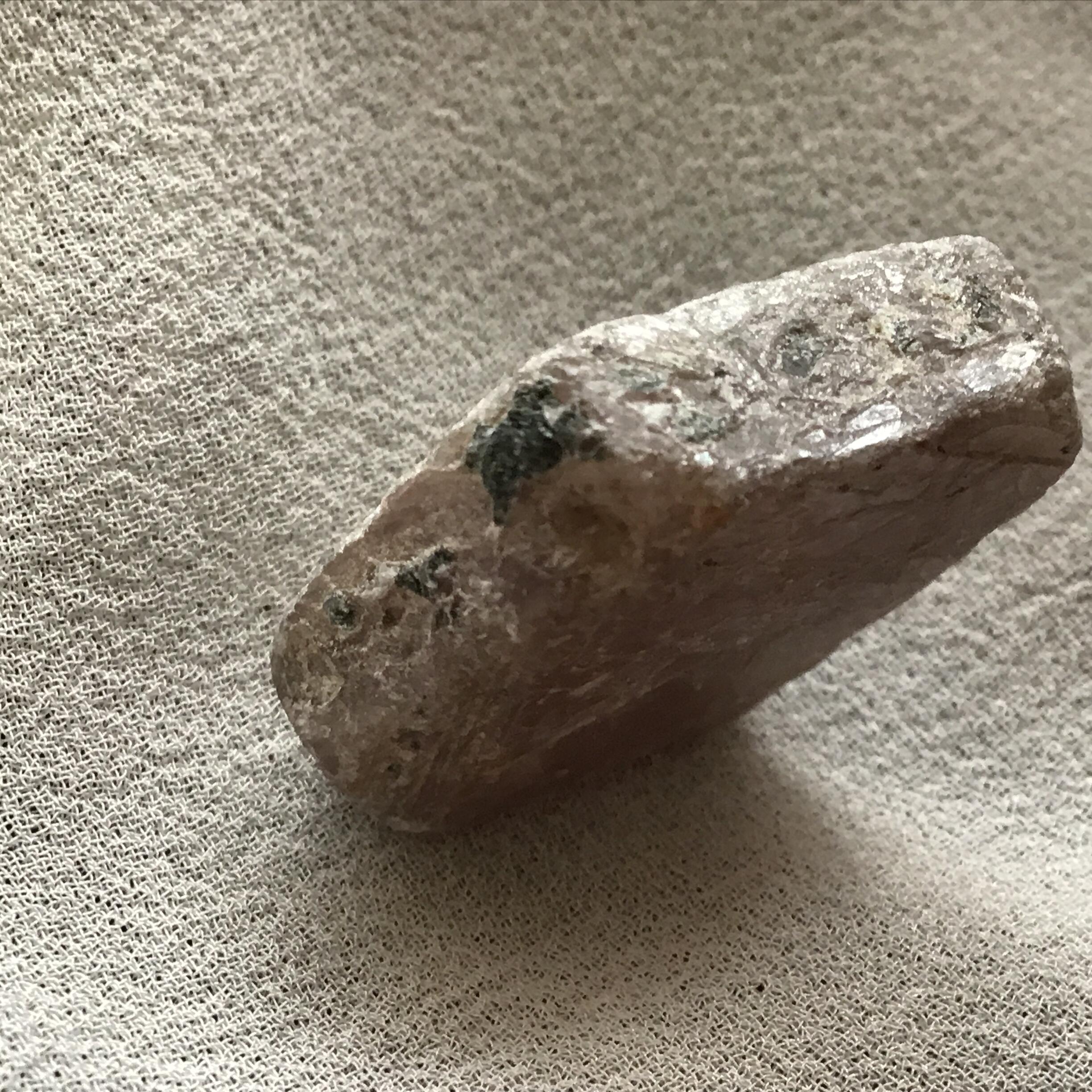 C2530 Record Keeper Ruby