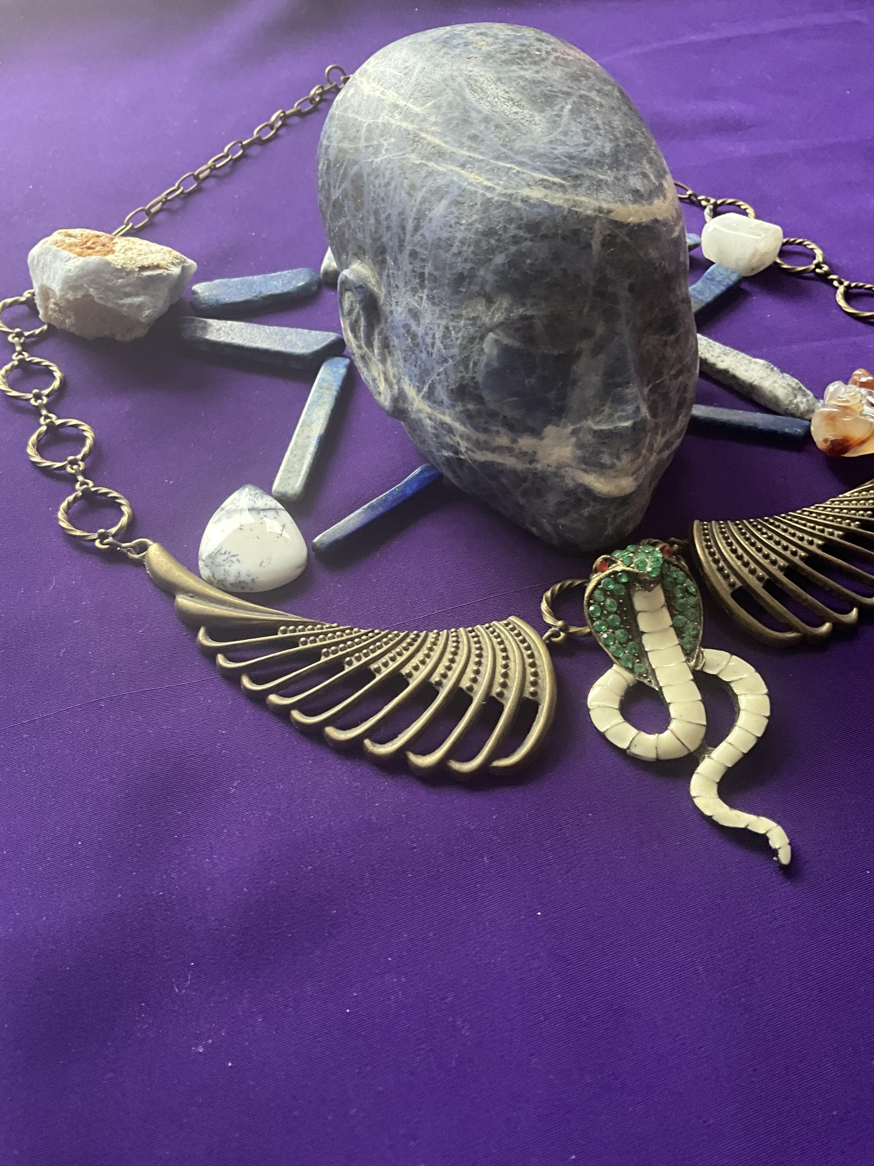 Sirius Crystal Grids