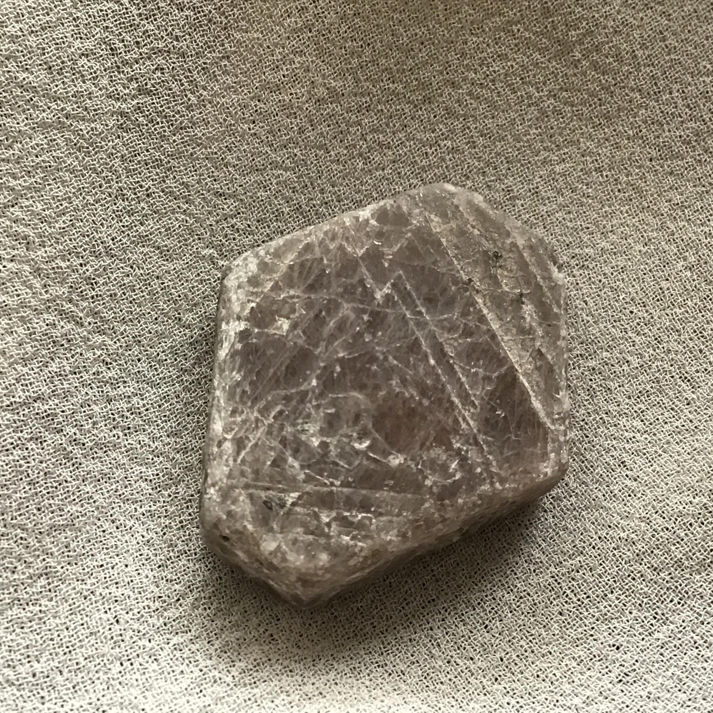 C2530 Record Keeper Ruby