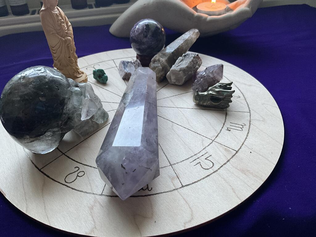 Winter Solstice 2025