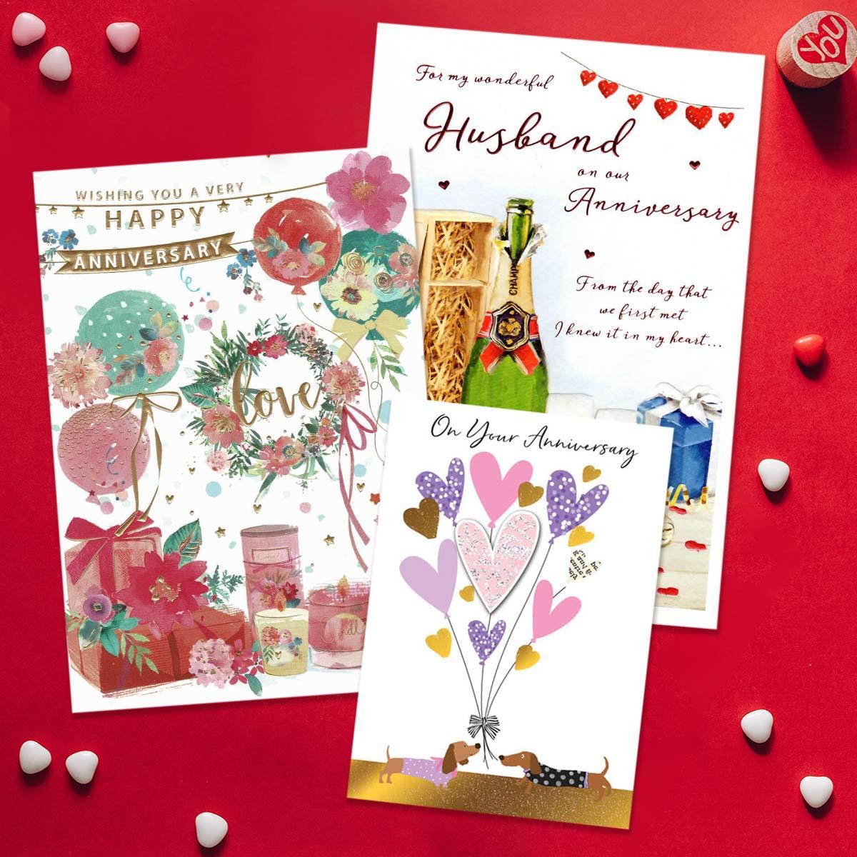 The Ultimate Card And Gift Experience