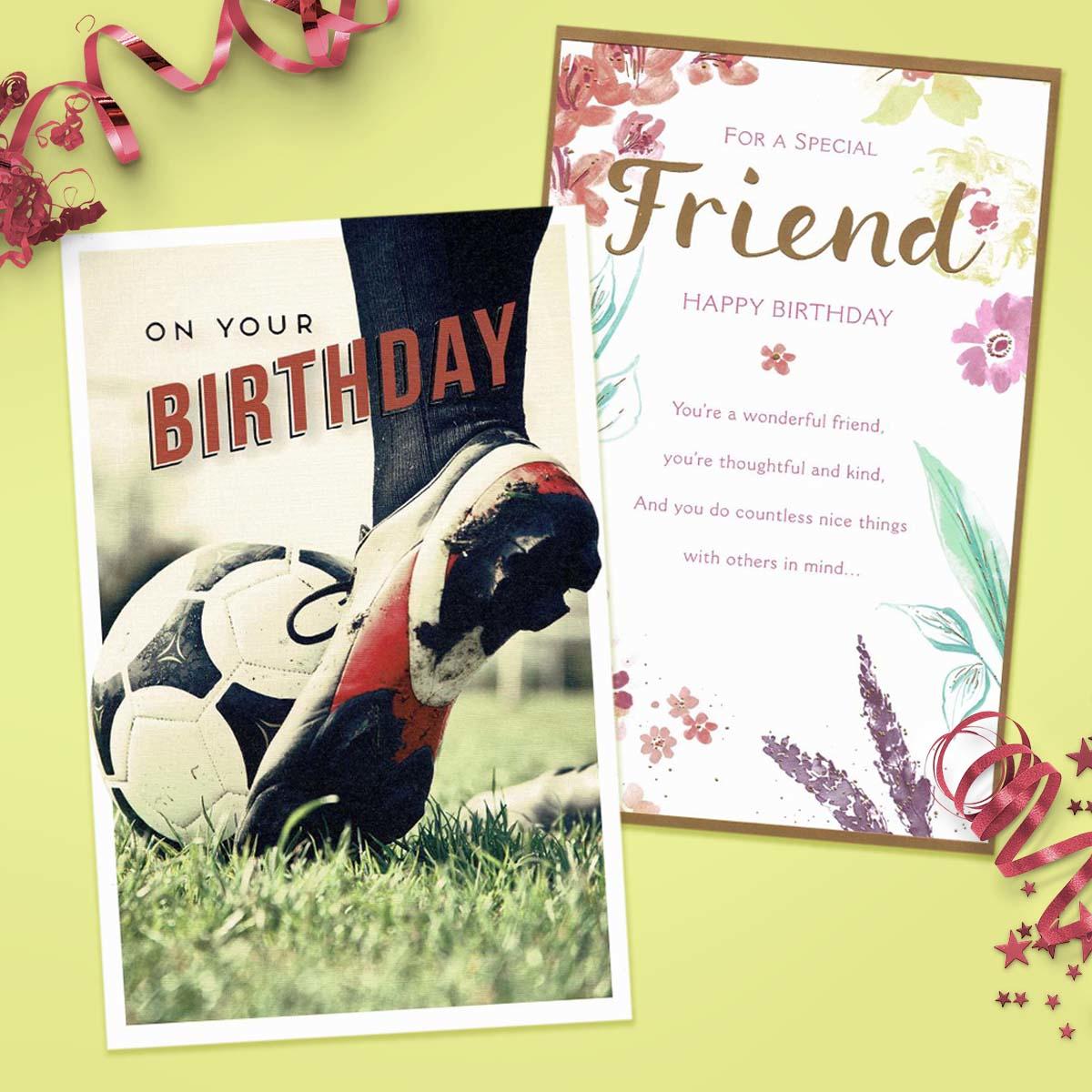 The Ultimate Card And Gift Experience