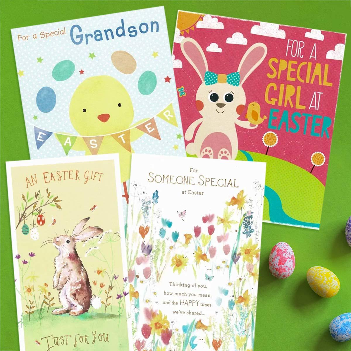 The Ultimate Card And Gift Experience