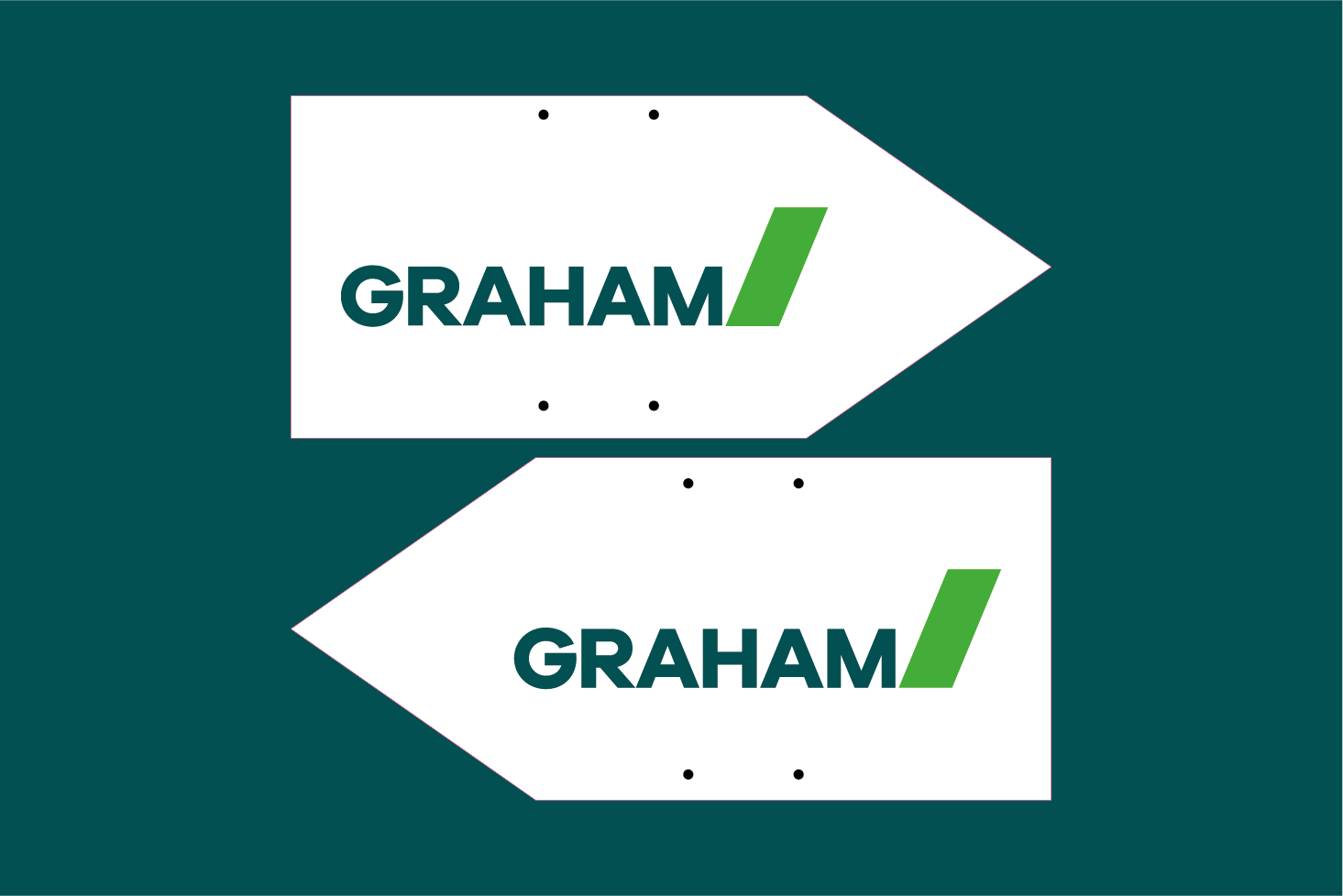 8 - DIRECTIONAL ARROWS