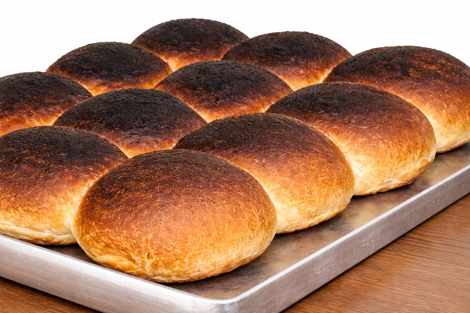 Weekly Rolls Subscription | Lothian Bakery