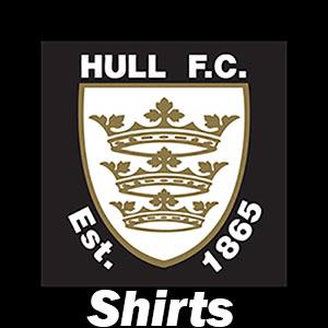 Hull FC Shirts