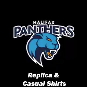 Halifax Replica & Casual Shirts