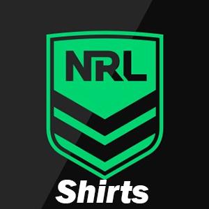 NRL Club Shirts