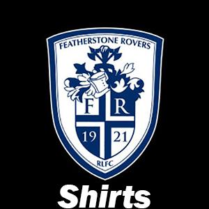 Featherstone Rovers Shirts