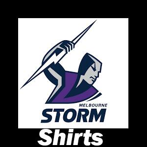 Melbourne Storm Shirts