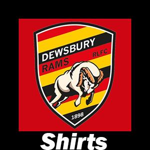 Dewsbury Shirts