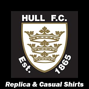Hull FC Shirts