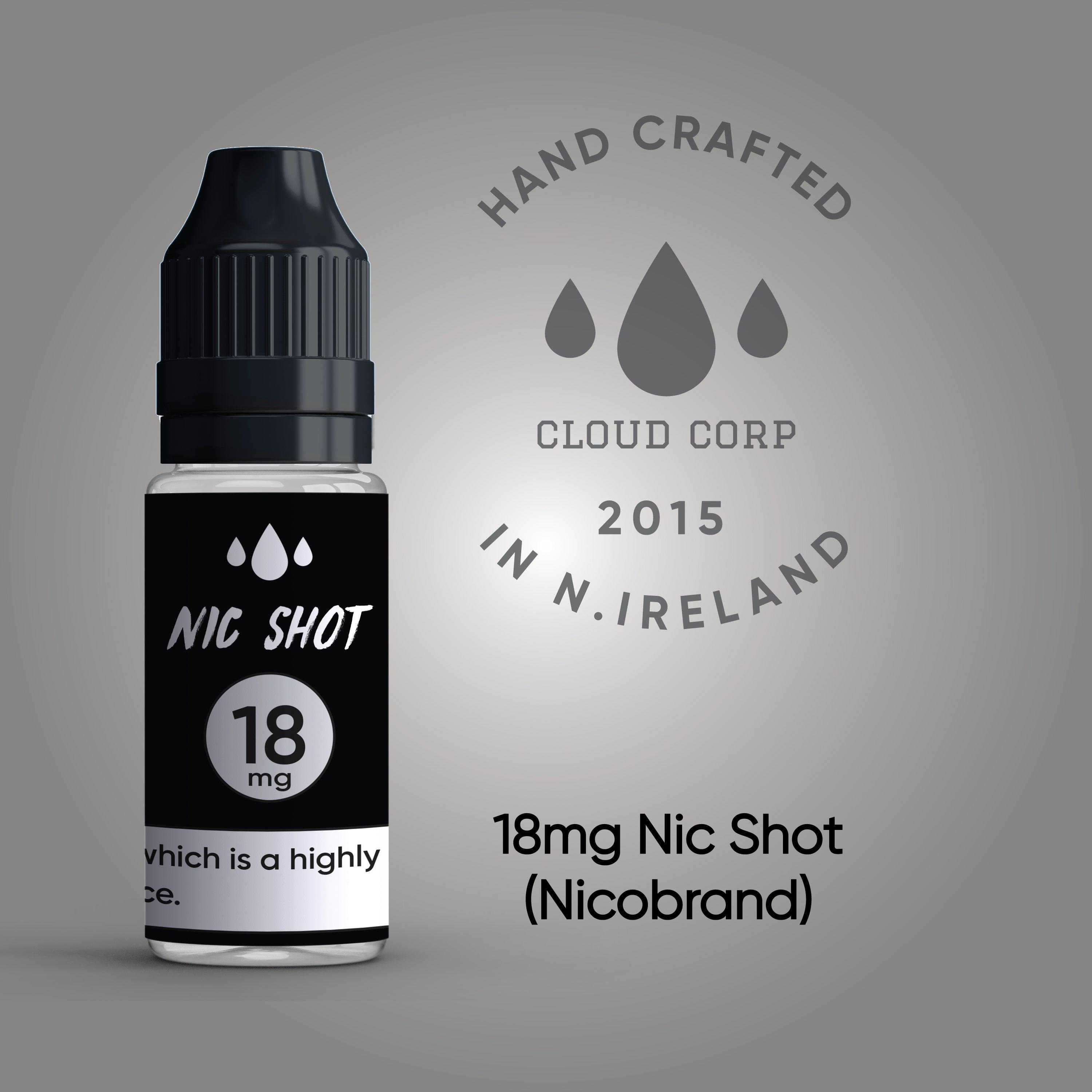 Nic Shots
