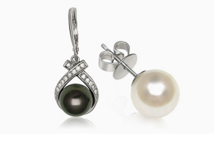 Earrings - Absolute Pearls