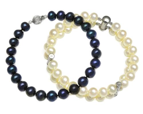 All Pearl Bracelets - Absolute Pearls