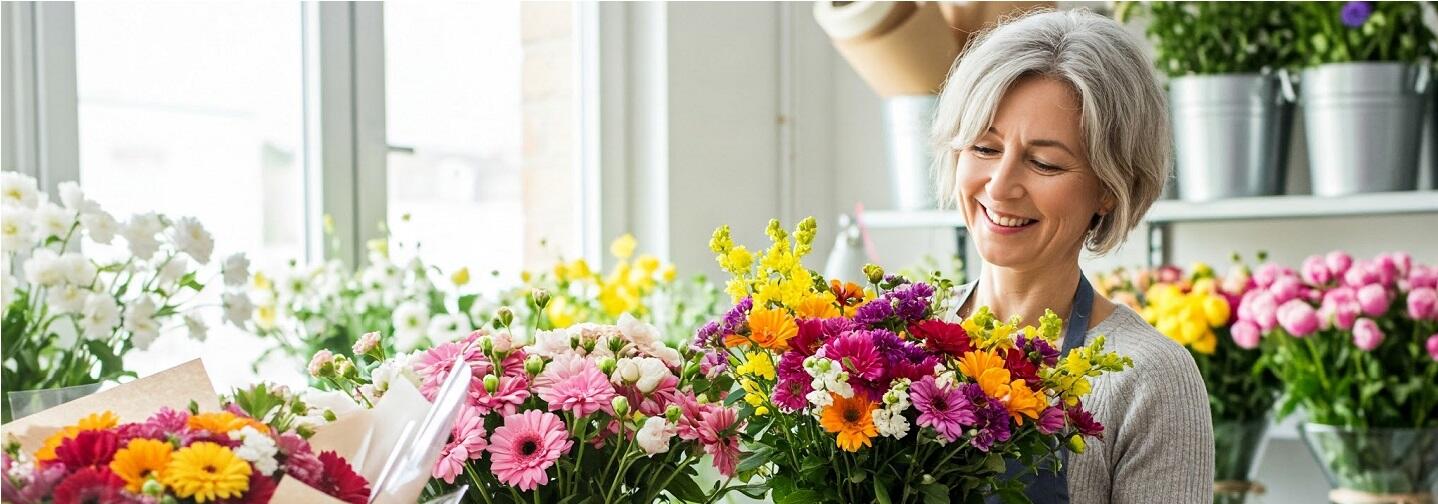 Florist Supplies and Craft UK