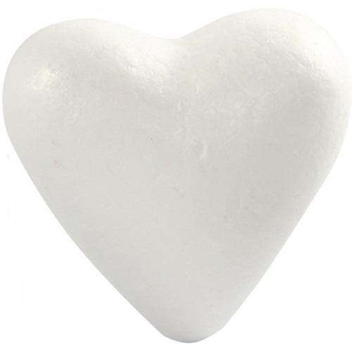 Polystyrene Craft Spheres - Modelling Foam Craft Balls