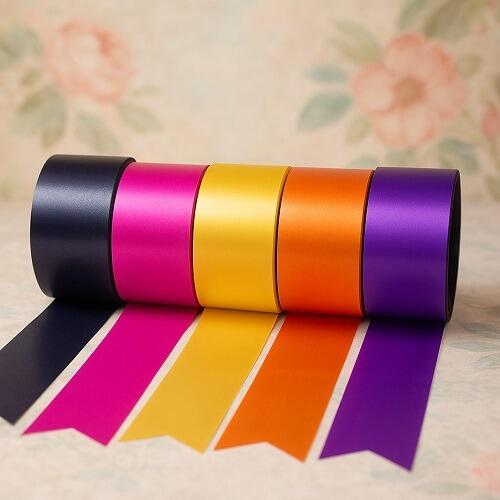 Ribbon for Crafting UK