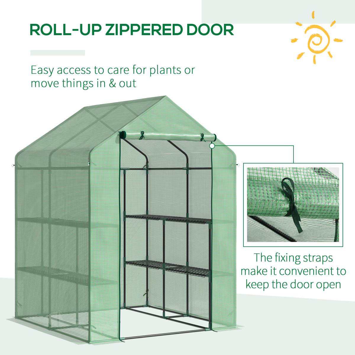 Build A Outdoor Grow House