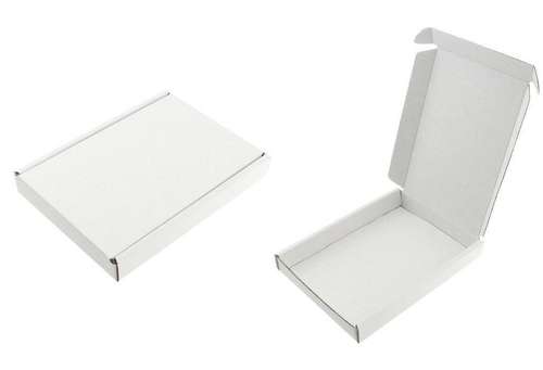 Postal Boxes - Large Letter Boxes UK