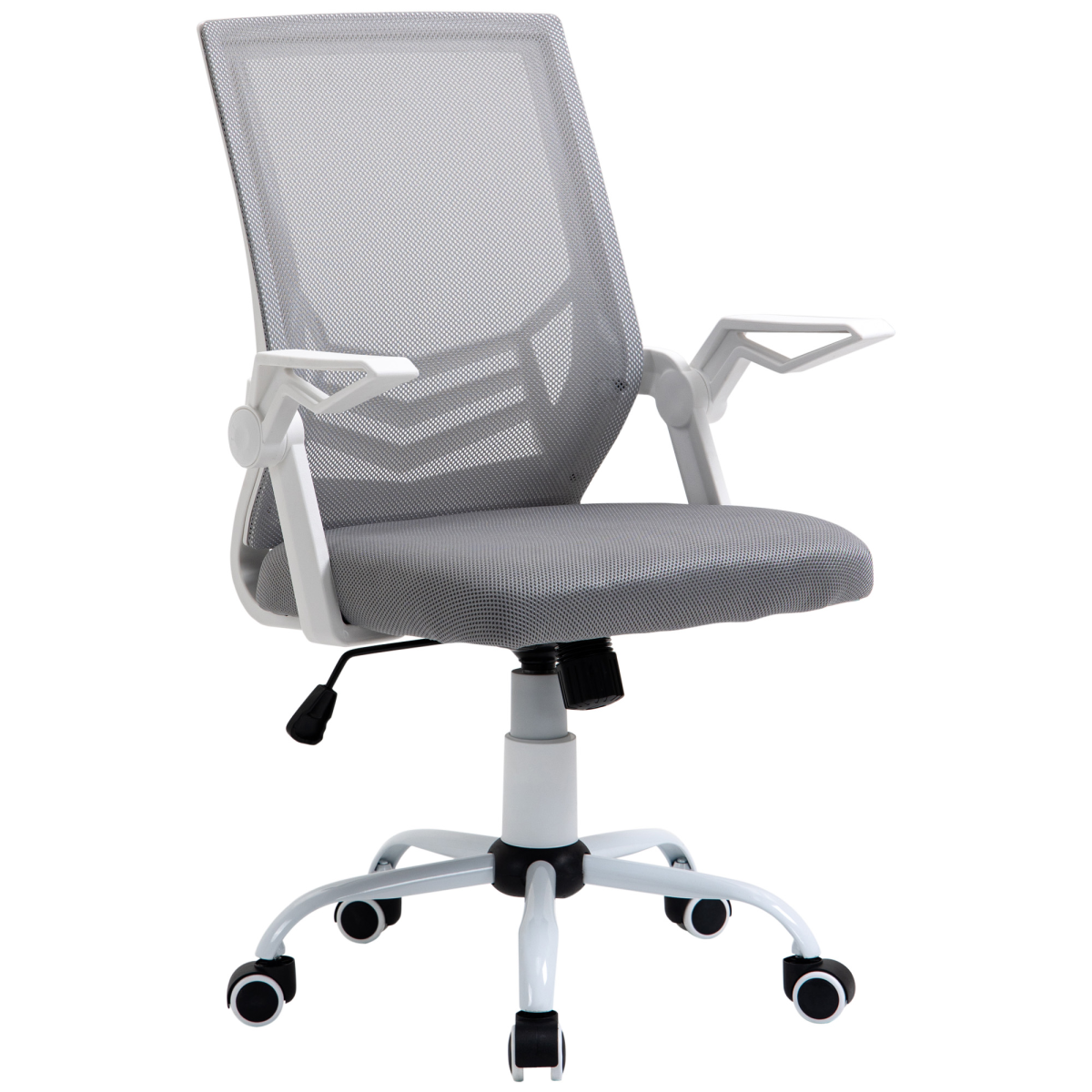 Mesh Swivel Office Chair Task Computer Chair