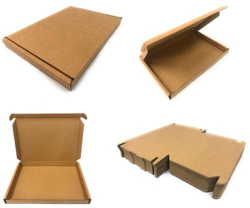 Postal Boxes - Large Letter Boxes UK