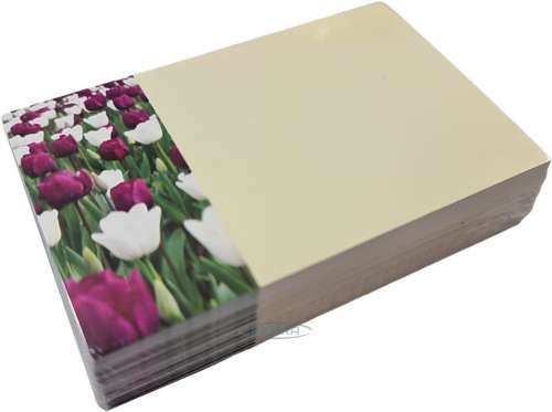 Flower Message Cards for Flowers UK