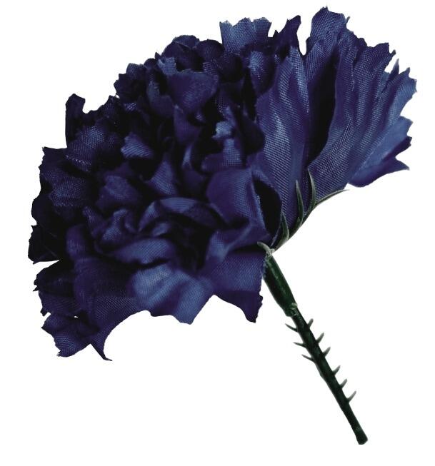 Artificial Floral Carnation Picks - UK Wholesale
