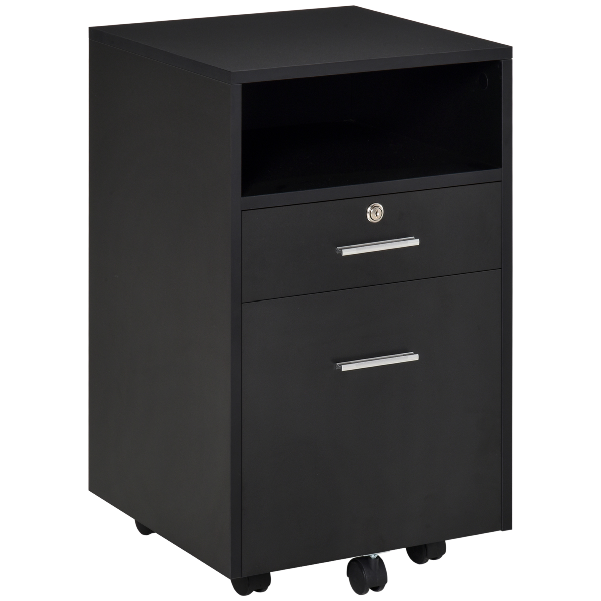 File Cabinet Lockable Documents Storage