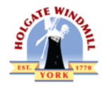 Holgate Windmill Flour - Shop A Little Greener At I Love Zero.