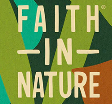 Faith In Nature - Eco Friendly Products Ethically Sold